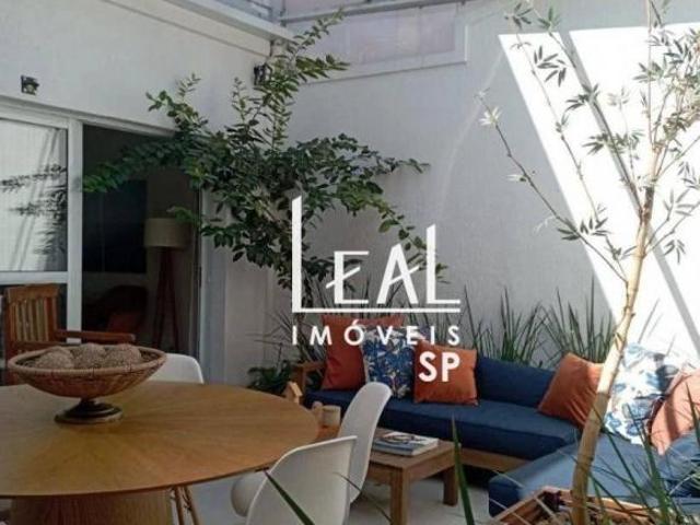 Sobrado com 3 dormitórios à venda, 180 m² por R$ 1.700.000,00 Vila Cordeiro São Paulo/SP