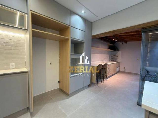 Sobrado com 3 dormitórios à venda, 180 m² por R$ 1.890.000,00 Mauá São Caetano do Sul/SP