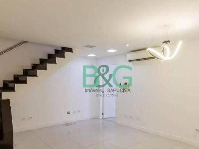 Sobrado à venda, 180 m² por R$ 1.999.000,00 Vila Olímpia São Paulo/SP