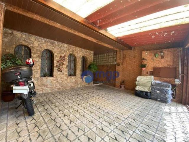 Sobrado com 3 dormitórios à venda, 180 m² por R$ 1.000.000,00 Carandiru São Paulo/SP