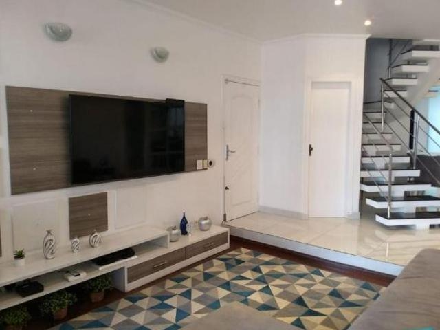 Sobrado com 3 dormitórios à venda, 180 m² por R$ 1.099.000,00 Vila Alpina São Paulo/SP