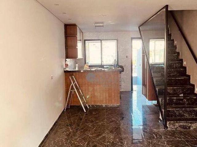 Sobrado com 3 dormitórios à venda, 180 m² por R$ 1.100.000,00 Cidade Patriarca São Paulo/SP