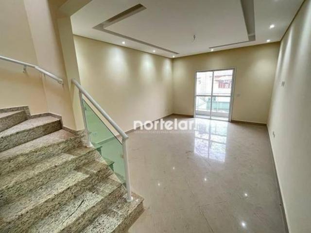 Sobrado com 3 dormitórios à venda, 180 m² por R$ 1.100.000,00 Vila Fiat Lux São Paulo/SP