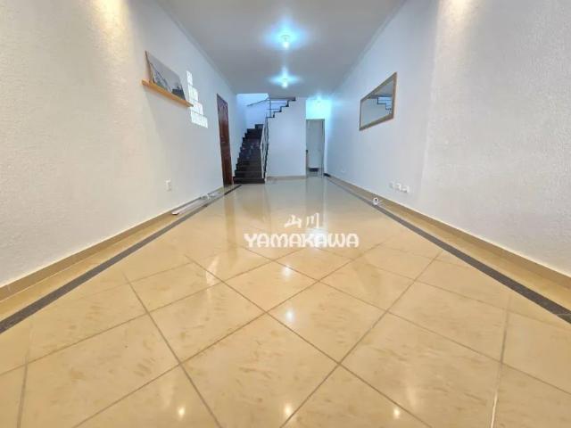 Sobrado com 3 dormitórios à venda, 180 m² por R$ 1.100.000,00 Vila Matilde São Paulo/SP