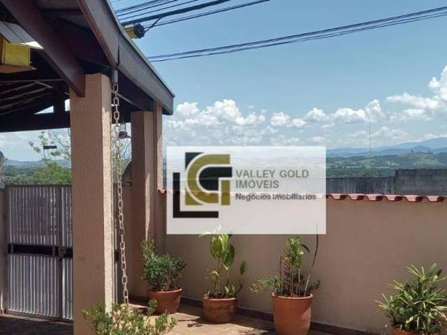 Sobrado com 3 dormitórios à venda, 180 m² por R$ 1.113.000,00 Vila Industrial São José dos Campo
