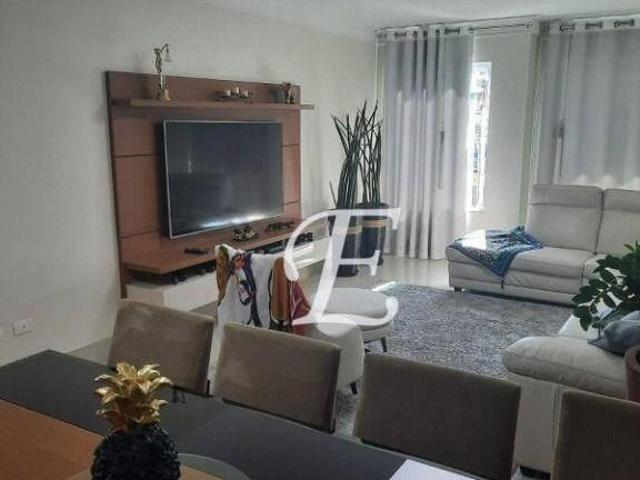 Sobrado com 3 dormitórios à venda, 180 m² por R$ 1.150.000,00 Água Fria São Paulo/SP