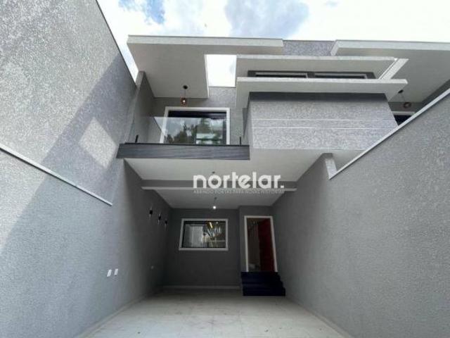 Sobrado com 3 dormitórios à venda, 180 m² por R$ 1.150.000,00 Freguesia do Ó São Paulo/SP