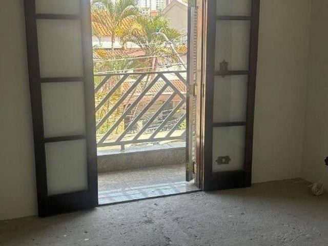 Sobrado com 3 dormitórios à venda, 180 m² por R$ 1.150.000,00 Jardim Textil São Paulo/SP