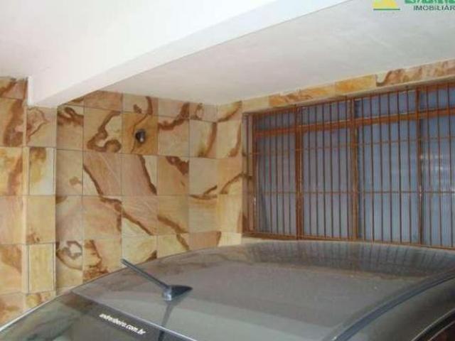 Sobrado com 3 dormitórios à venda, 180 m² por R$ 1.150.000,00 Jardim Vila Galvão Guarulhos/SP