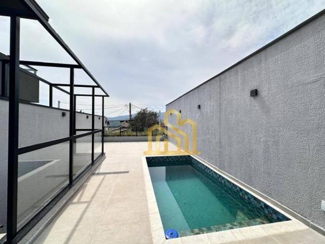 Sobrado com 3 dormitórios à venda, 180 m² por R$ 1.150.000,00 Jardim do Lago Atibaia/SP