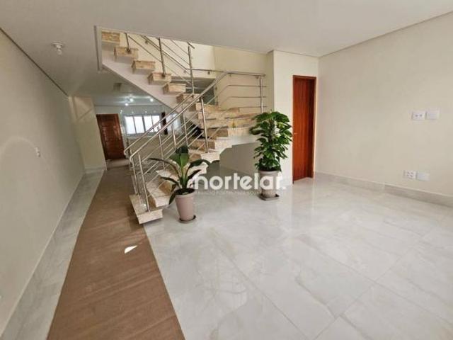Sobrado com 3 dormitórios à venda, 180 m² por R$ 1.150.000,00 Santana São Paulo/SP