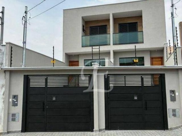 Sobrado com 3 dormitórios à venda, 180 m² por R$ 1.170.000,00 Tucuruvi São Paulo/SP