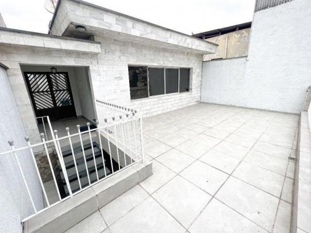 Sobrado com 3 dormitórios à venda, 180 m² por R$ 1.170.000,00 Vila Invernada São Paulo/SP