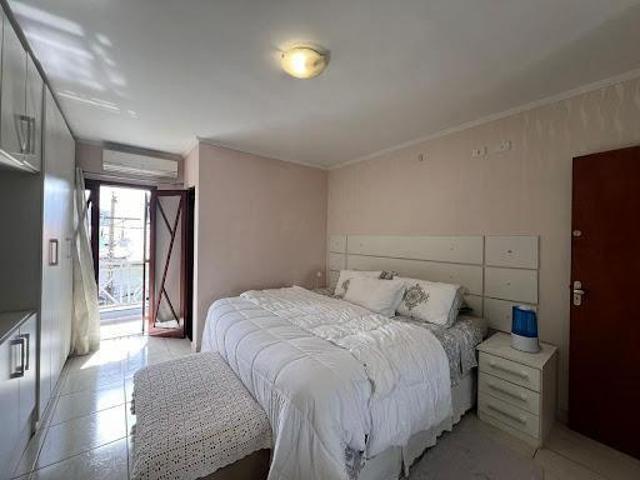 Sobrado com 3 dormitórios à venda, 180 m² por R$ 1.180.000,00 Jardim Santa Mena Guarulhos/SP