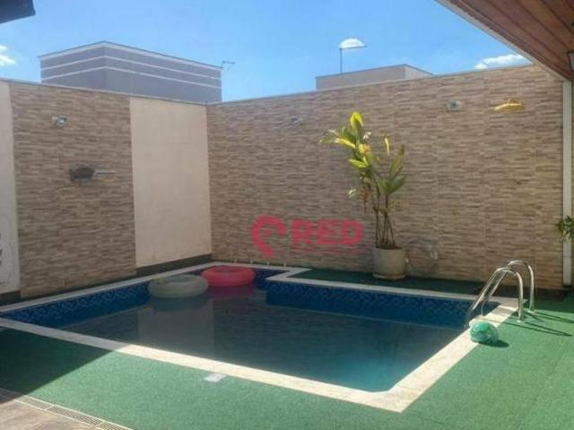 Sobrado com 3 dormitórios à venda, 180 m² por R$ 1.185.000,00 Condomínio Villagio Milano Sorocab