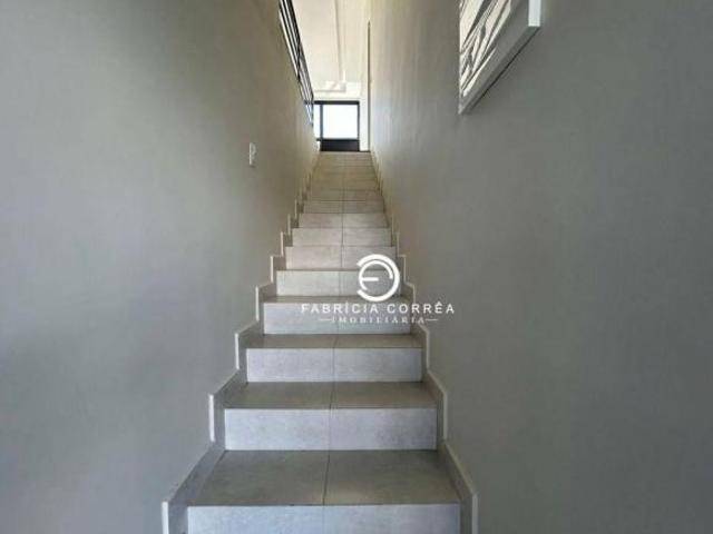 Sobrado com 3 dormitórios à venda, 180 m² por R$ 1.190.000,00 Condomínio Cataguá Way Norte Tauba