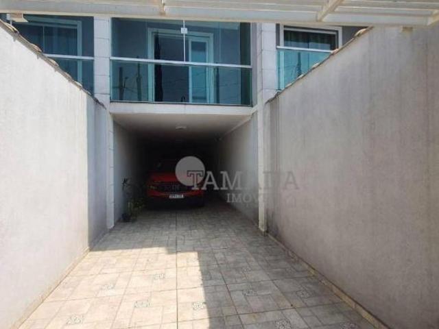 Sobrado com 3 dormitórios à venda, 180 m² por R$ 1.190.000,00 Jardim Norma São Paulo/SP