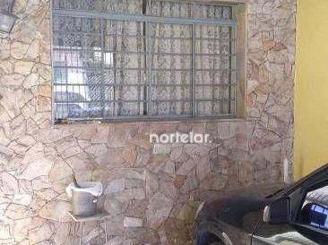 Sobrado com 3 dormitórios à venda, 180 m² por R$ 1.199.900,00 Lapa de Baixo São Paulo/SP