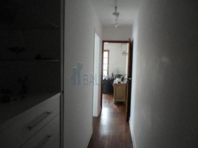 SOBRADO COM 3 DORMITÓRIOS À VENDA, 180 M² POR R$ 1.200.000 CHÁCARA SANTO ANTÔNIO ZONA SUL SÃO