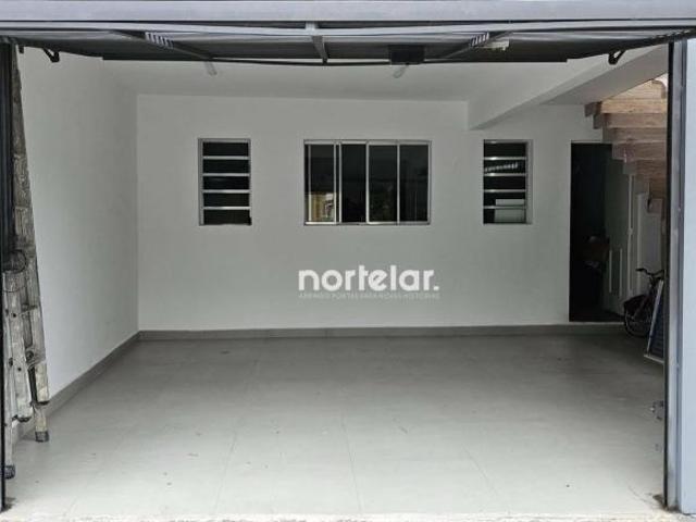 Sobrado com 3 dormitórios à venda, 180 m² por R$ 1.200.000,00 Bairro do Limão São Paulo/SP