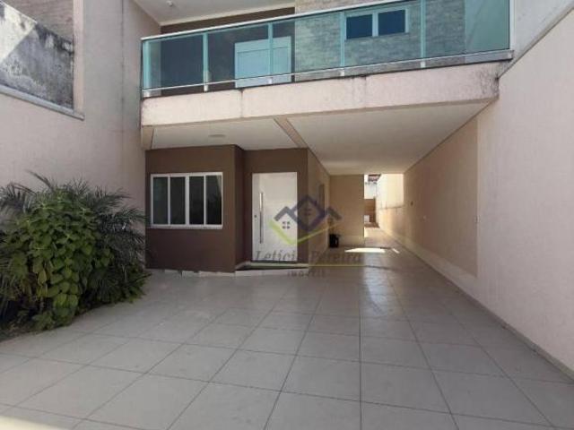 Sobrado com 3 Quartos à venda, 180 m² por R$ 1.200.000 Jardim dos Ipês Suzano/SP