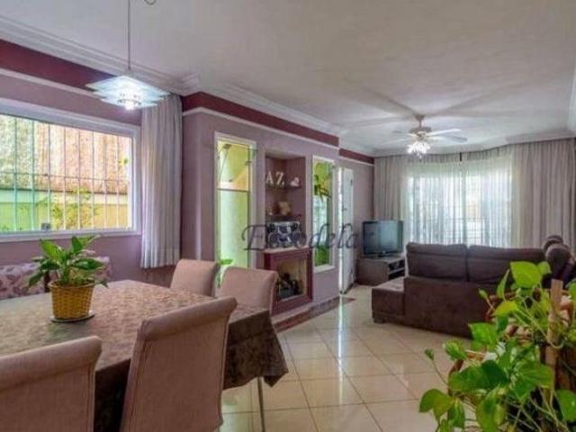 Sobrado com 3 dormitórios à venda, 180 m² por R$ 1.200.000,00 Jardim Sao Paulo Zona Norte São P