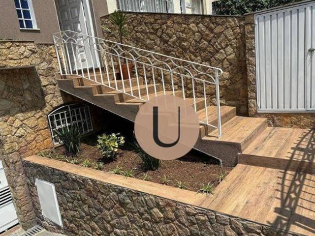 Sobrado com 3 dormitórios à venda, 180 m² por R$ 1.200.000,00 Tatuapé São Paulo/SP