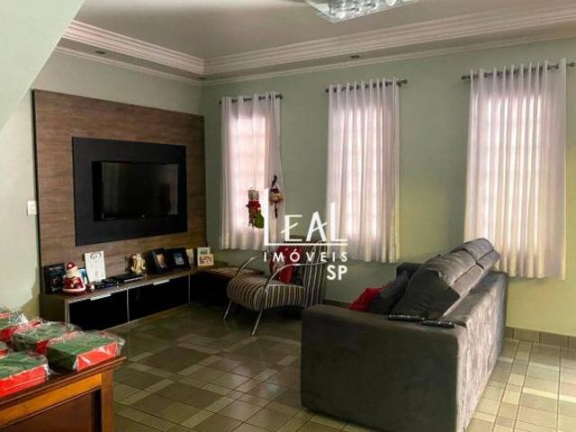 Sobrado com 3 dormitórios à venda, 180 m² por R$ 1.200.000,00 Vila Oratório São Paulo/SP