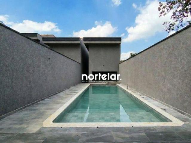 Sobrado com 3 dormitórios à venda, 180 m² por R$ 1.210.000,00 Chácara Jaraguá São Paulo/SP