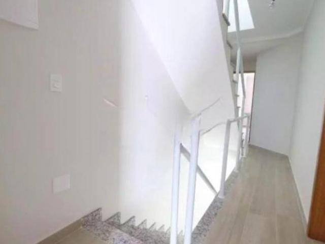 Sobrado com 3 dormitórios à venda, 180 m² por R$ 1.250.000,00 Paraíso Santo André/SP