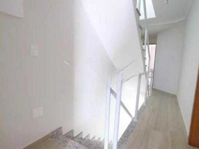 Sobrado com 3 dormitórios à venda, 180 m² por R$ 1.250.000,00 Paraíso Santo André/SP