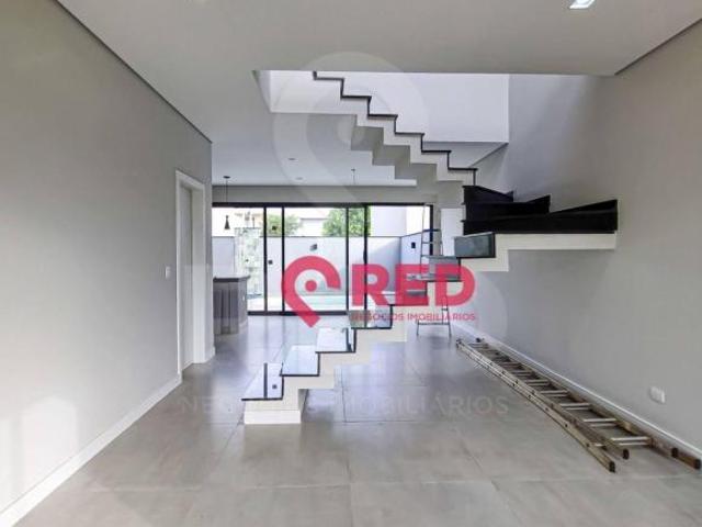 Sobrado com 3 dormitórios à venda, 180 m² por R$ 1.250.000,00 Terras de São Francisco Sorocaba/S