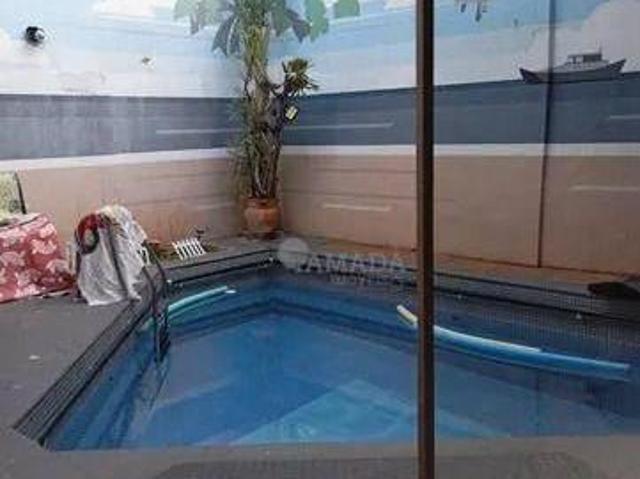 Sobrado com 3 dormitórios à venda, 180 m² por R$ 1.280.000,00 Vila Aricanduva São Paulo/SP