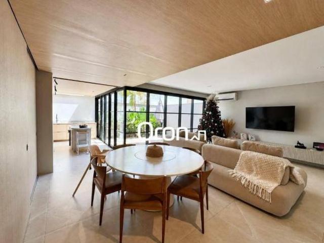 Sobrado com 3 dormitórios à venda, 180 m² por R$ 1.280.000,00 Vila Jardim Vitória Goiânia/GO