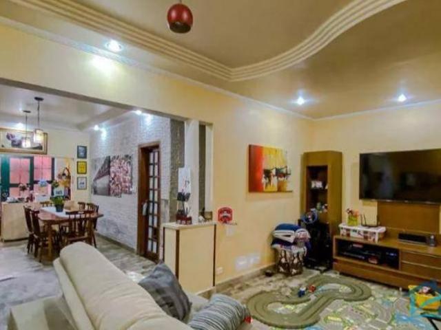 Sobrado com 3 dormitórios à venda, 180 m² por R$ 1.300.000,00 Mooca São Paulo/SP