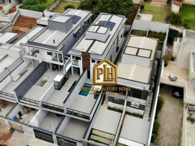 Sobrado com 3 dormitórios à venda, 180 m² por R$ 1.300.000,00 Jardim do Lago Atibaia/SP