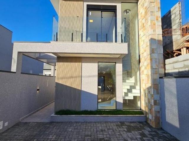 Sobrado com 3 dormitórios à venda, 180 m² por R$ 1.350.000,00 Condomínio Nova Jaguari Santana de