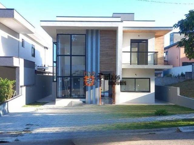 Sobrado com 3 dormitórios à venda, 180 m² por R$ 1.360.000,00 Terras de Atibaia Atibaia/SP
