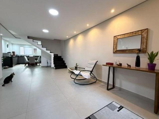 Sobrado com 3 dormitórios à venda, 180 m² por R$ 1.390.000,00 Alto da Mooca São Paulo/SP