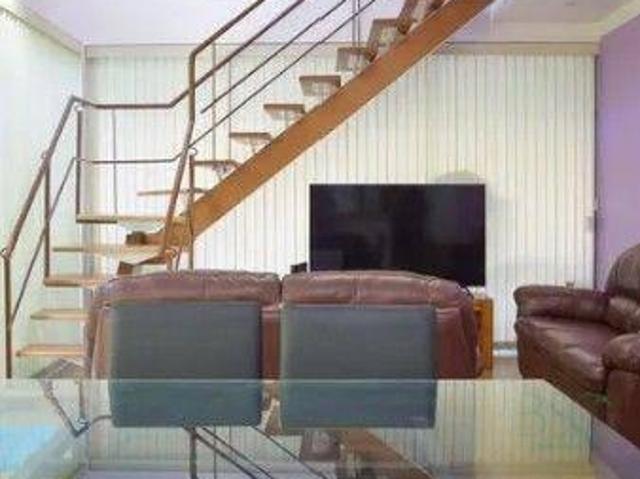 Sobrado à venda, 180 m² por R$ 1.399.000,00 Vila Antonina São Paulo/SP