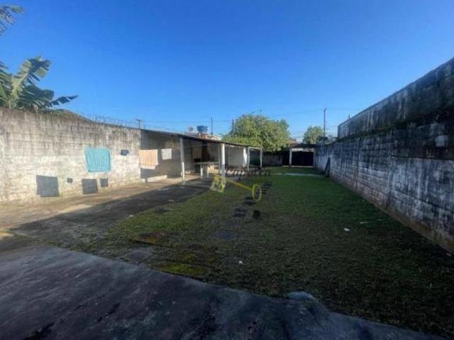 Sobrado com 3 dormitórios à venda, 180 m² por R$ 230.000,00 Oásis Itanhaém/SP