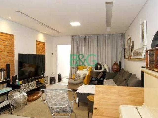 Sobrado à venda, 180 m² por R$ 2.199.000,00 Jardim Vera Cruz São Paulo/SP