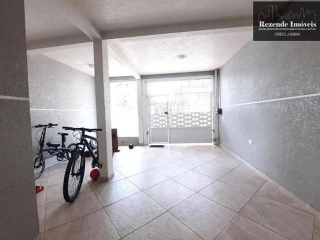 Sobrado com 3 dormitórios à venda, 180 m² por R$ 310.000,00 Cidade Industrial Curitiba/PR