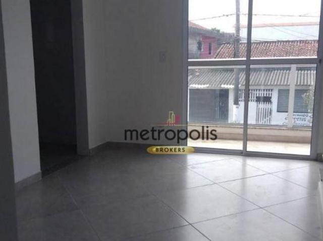 Sobrado com 3 dormitórios à venda, 180 m² por R$ 381.000,00 Catiapoã São Vicente/SP