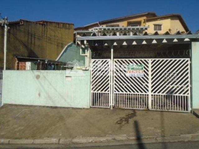 Sobrado com 3 dormitórios à venda, 180 m² por R$ 450.000,00 Jardim Santa Cecília Guarulhos/SP