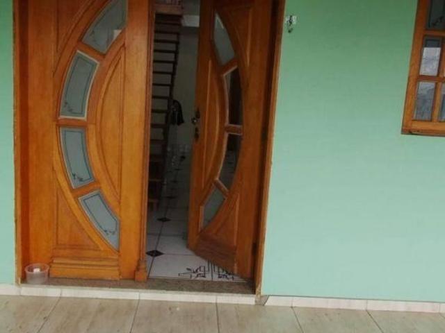 Sobrado com 3 dormitórios à venda, 180 m² por R$ 477.000,00 Núcleo Residencial Vila Todescan Cam