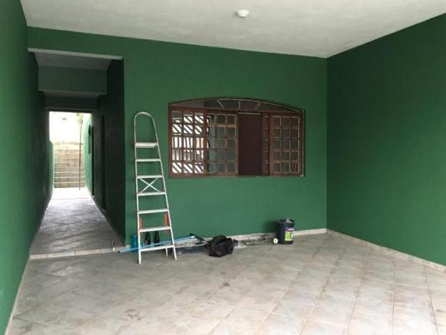 Sobrado com 3 dormitórios à venda, 180 m² por R$ 500.000,00 Vila Colorado Suzano/SP