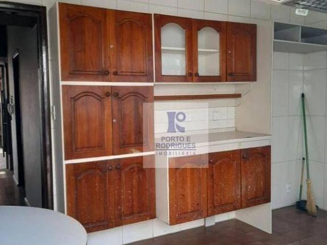 Sobrado com 3 dormitórios à venda, 180 m² por R$ 550.000,00 Centro Campinas/SP