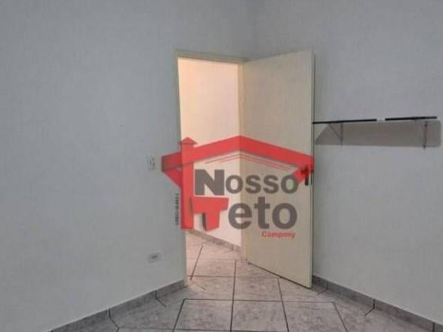 Sobrado com 3 dormitórios à venda, 180 m² por R$ 550.000,00 Parque São Domingos São Paulo/SP