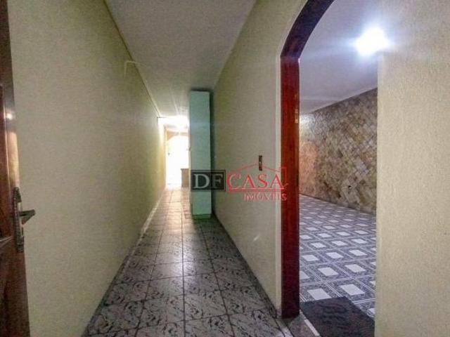 Sobrado com 3 dormitórios à venda, 180 m² por R$ 570.000,00 Itaquera São Paulo/SP